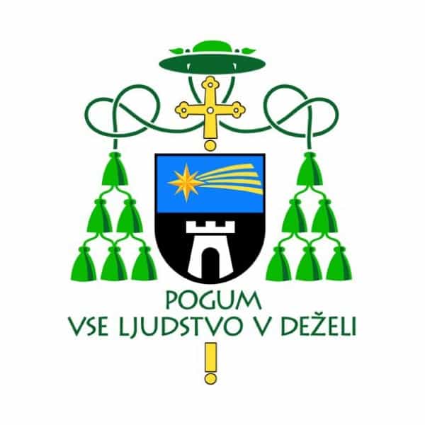 Upokojeni škof msgr. dr. Jurij Bizjak – Škofija Koper